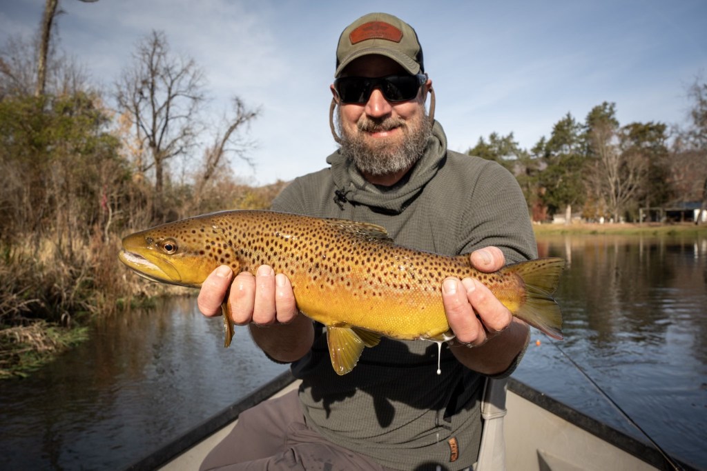 Meet JT – Navigating Your Adventure Career